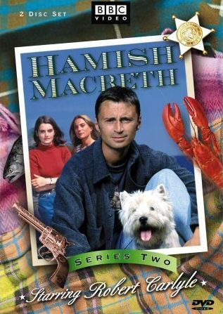 Picture of Hamish Macbeth