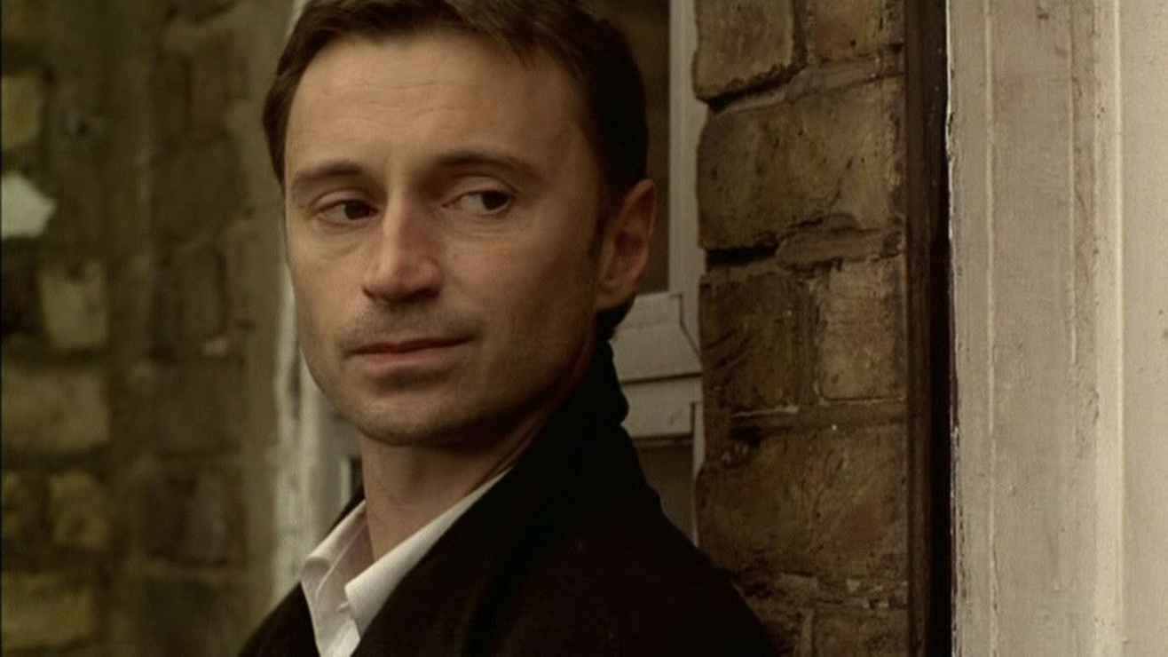 Picture of Face (1997)