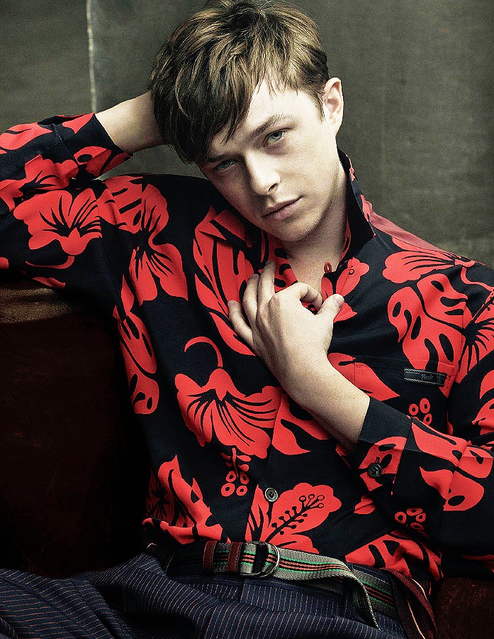 Picture of Dane DeHaan