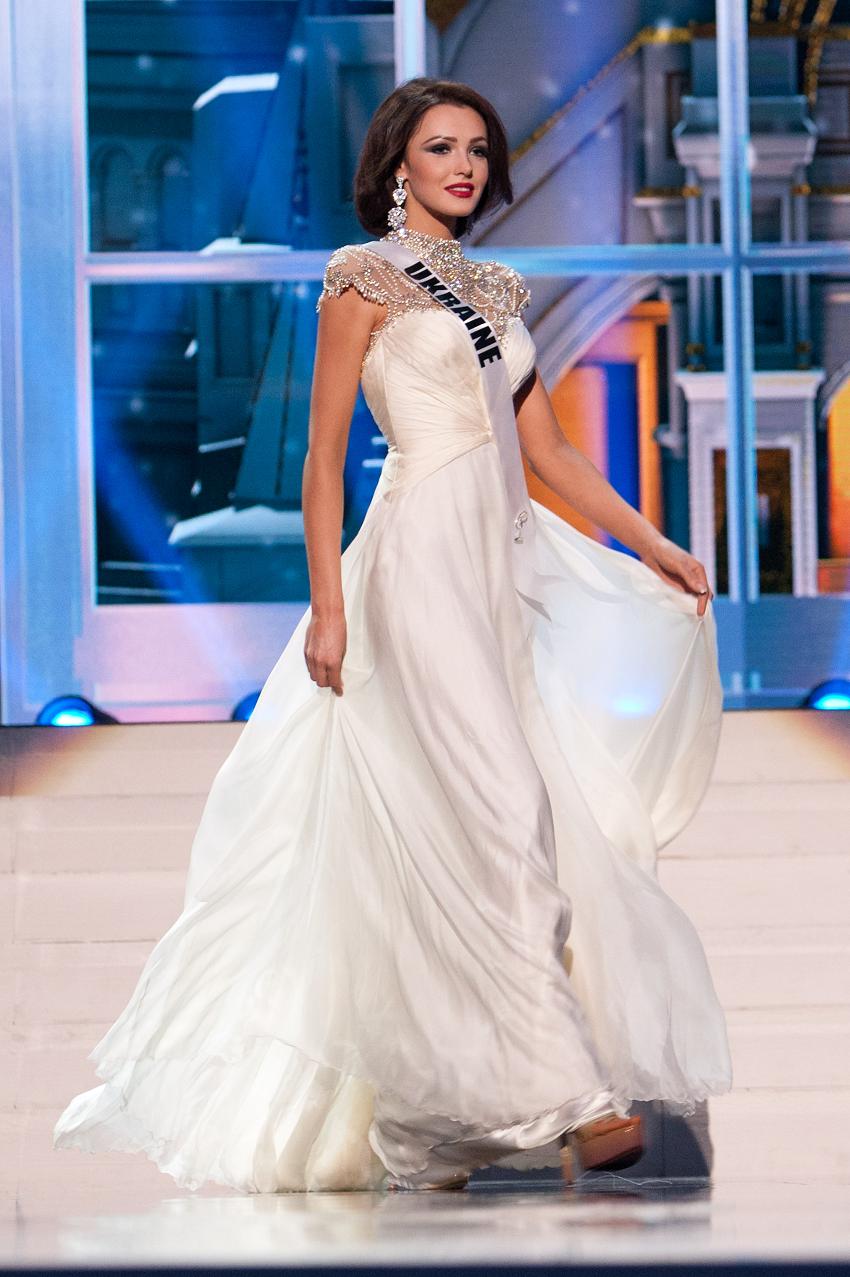 Picture of Olga Storozhenko