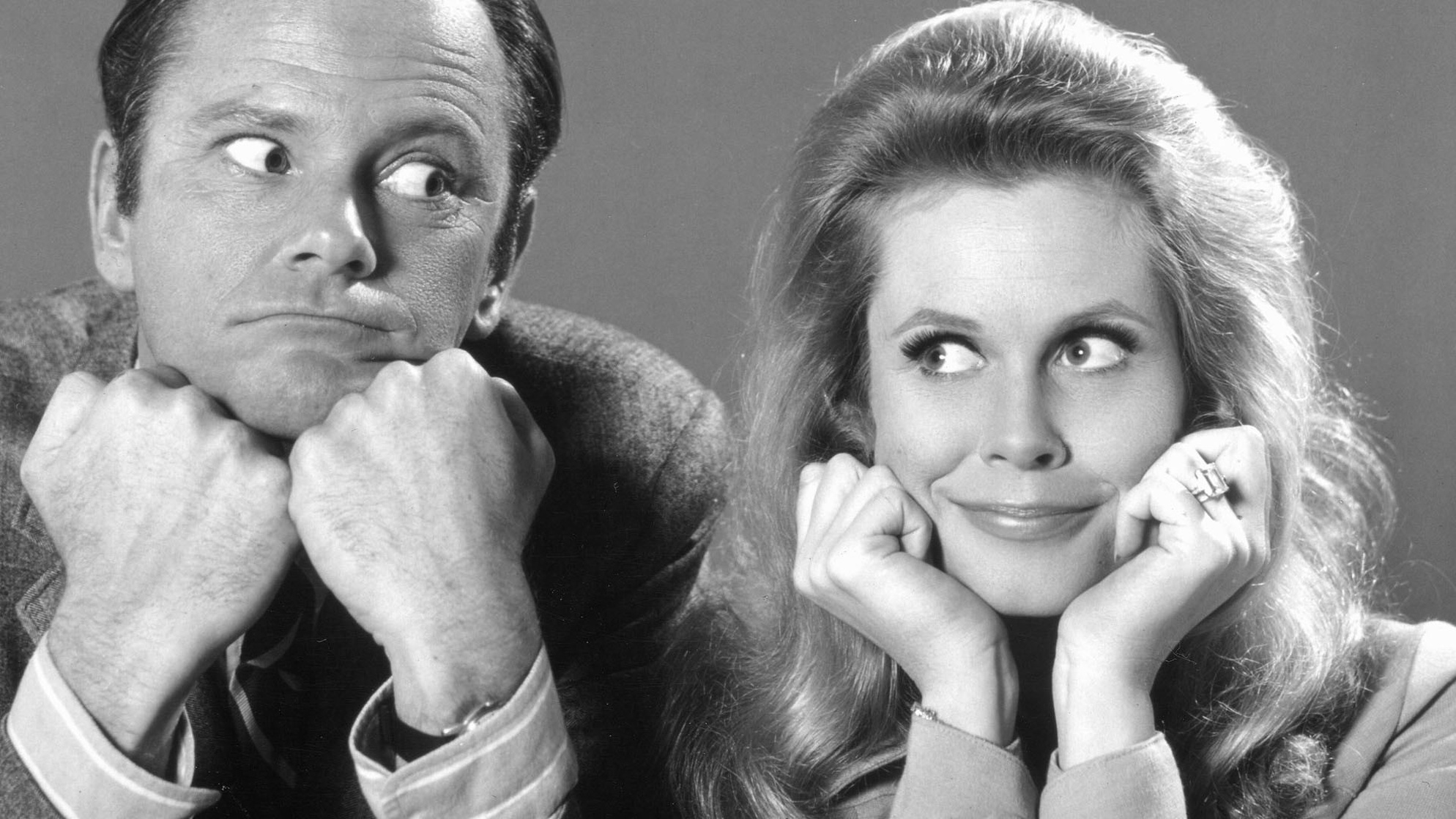 Image of Bewitched