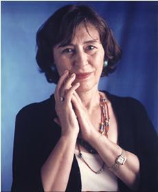 Picture of Azar Nafisi