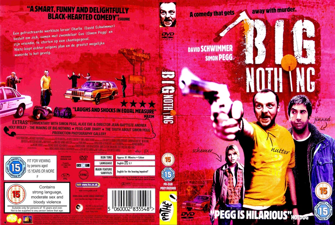 Picture of Big Nothing