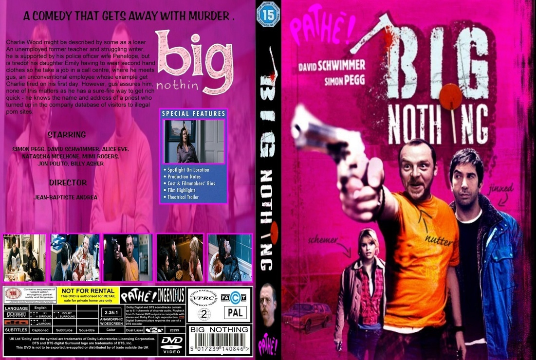 Picture of Big Nothing