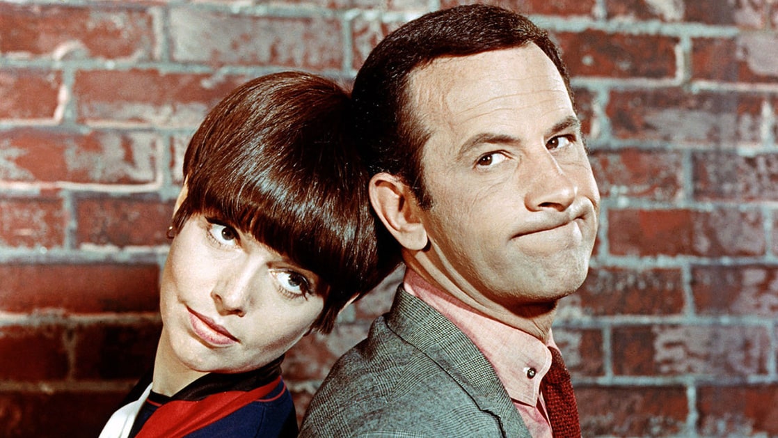 Image of Get Smart