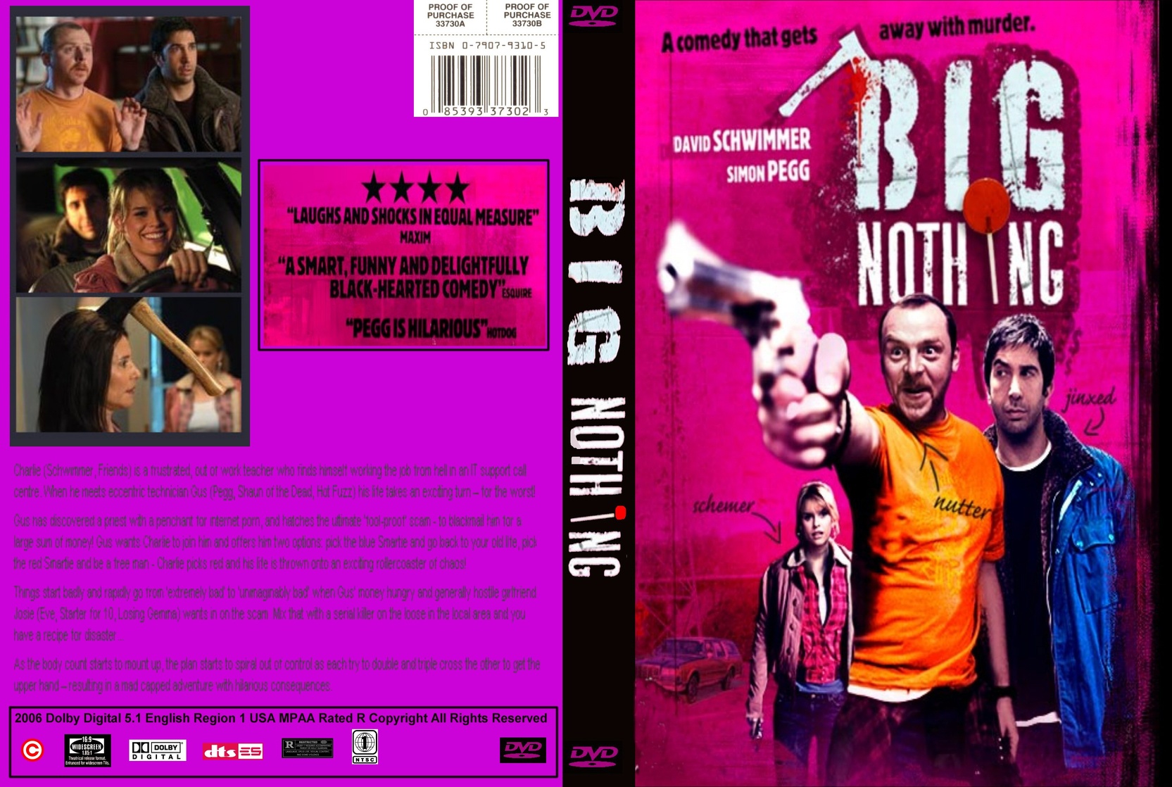 Picture of Big Nothing