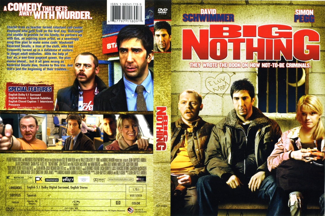 Picture of Big Nothing