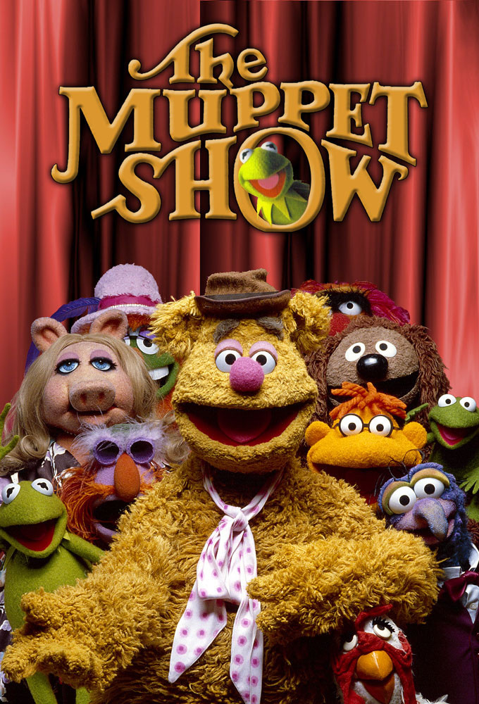 Picture of The Muppet Show