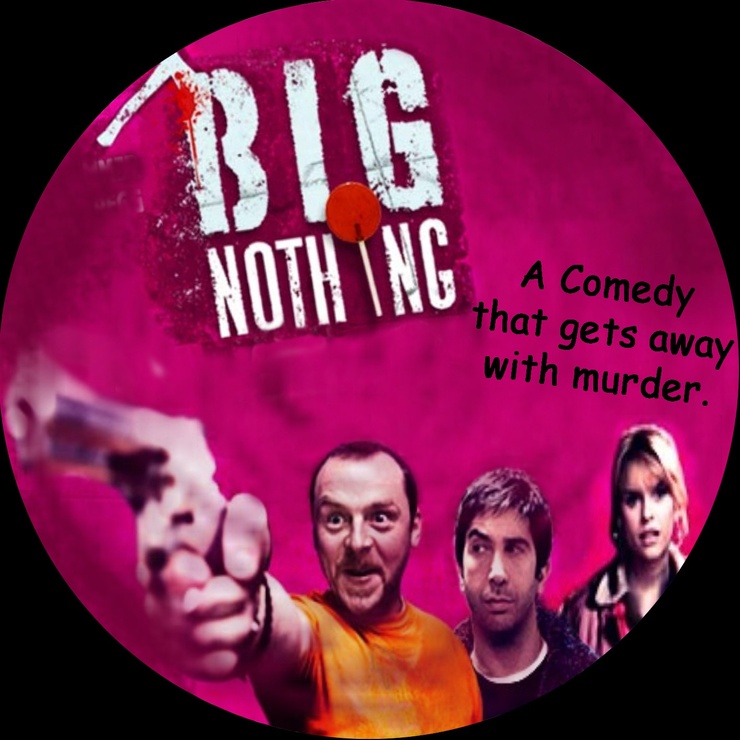 Picture of Big Nothing