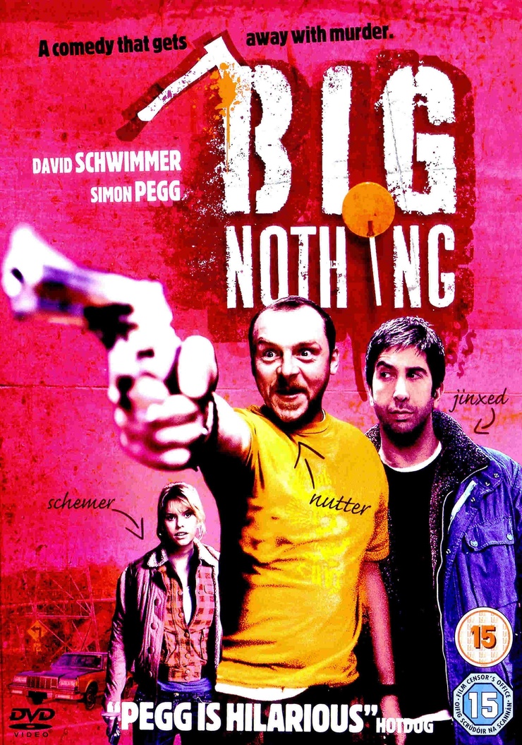 Picture of Big Nothing