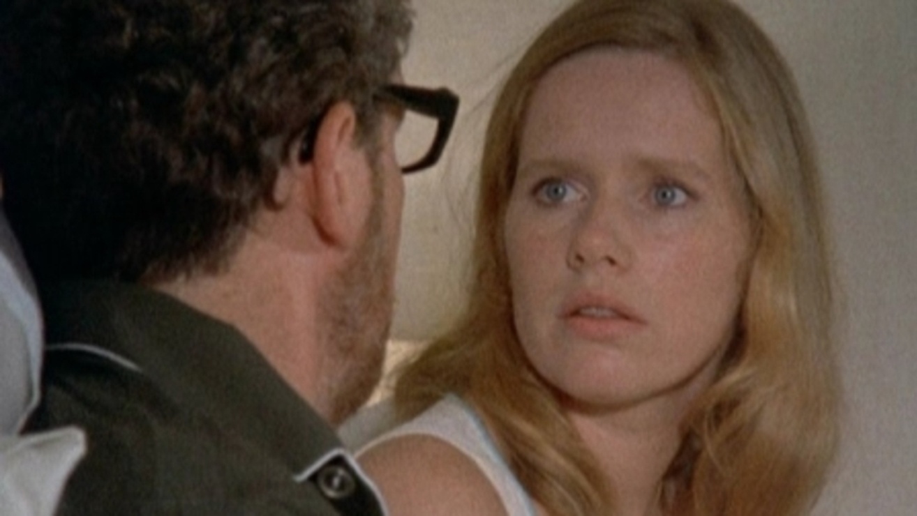 Scenes from a Marriage image