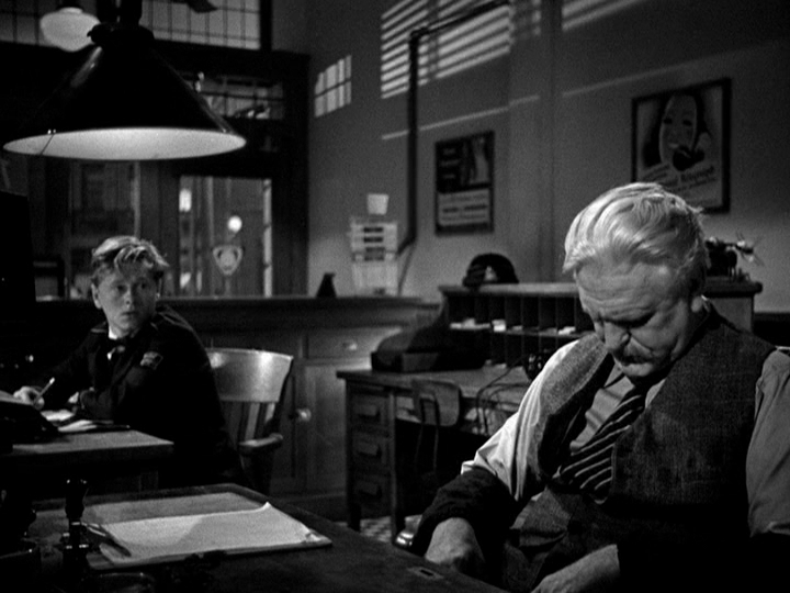 Picture of The Human Comedy (1943)