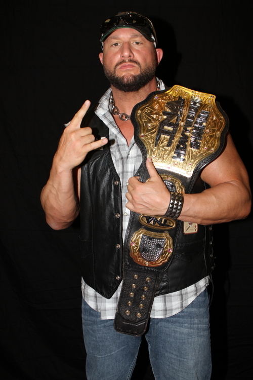 Picture of Mark LoMonaco