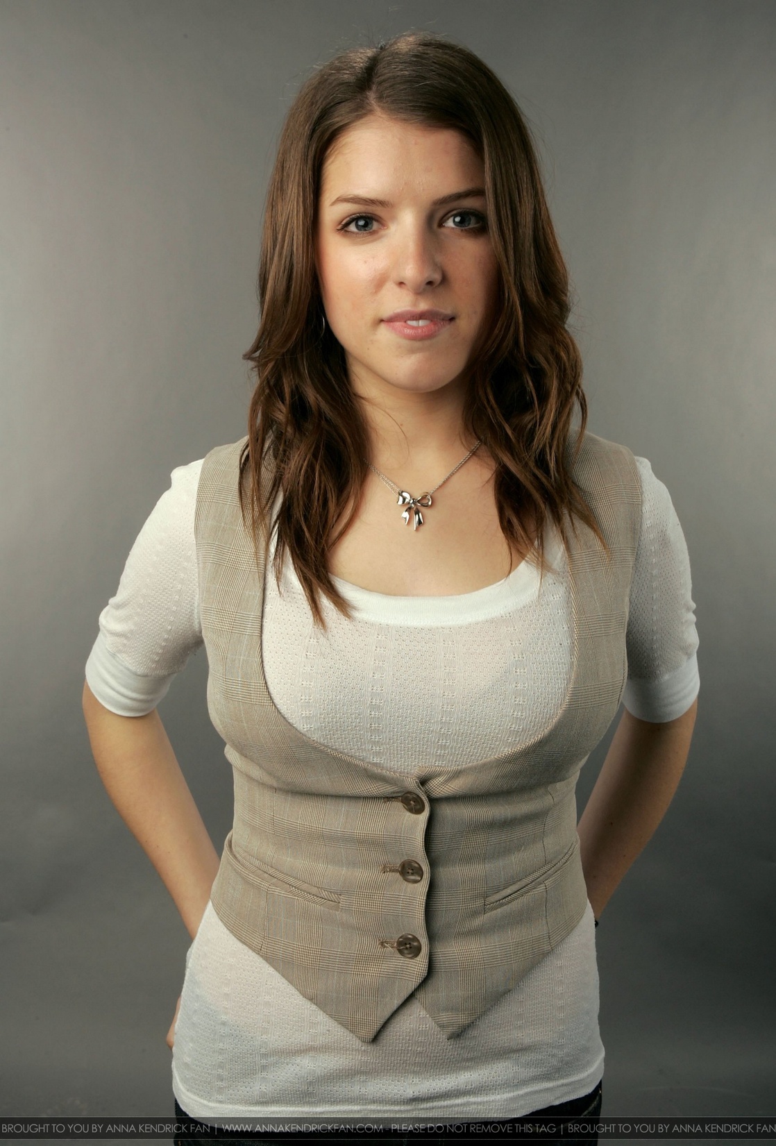Picture of Anna Kendrick