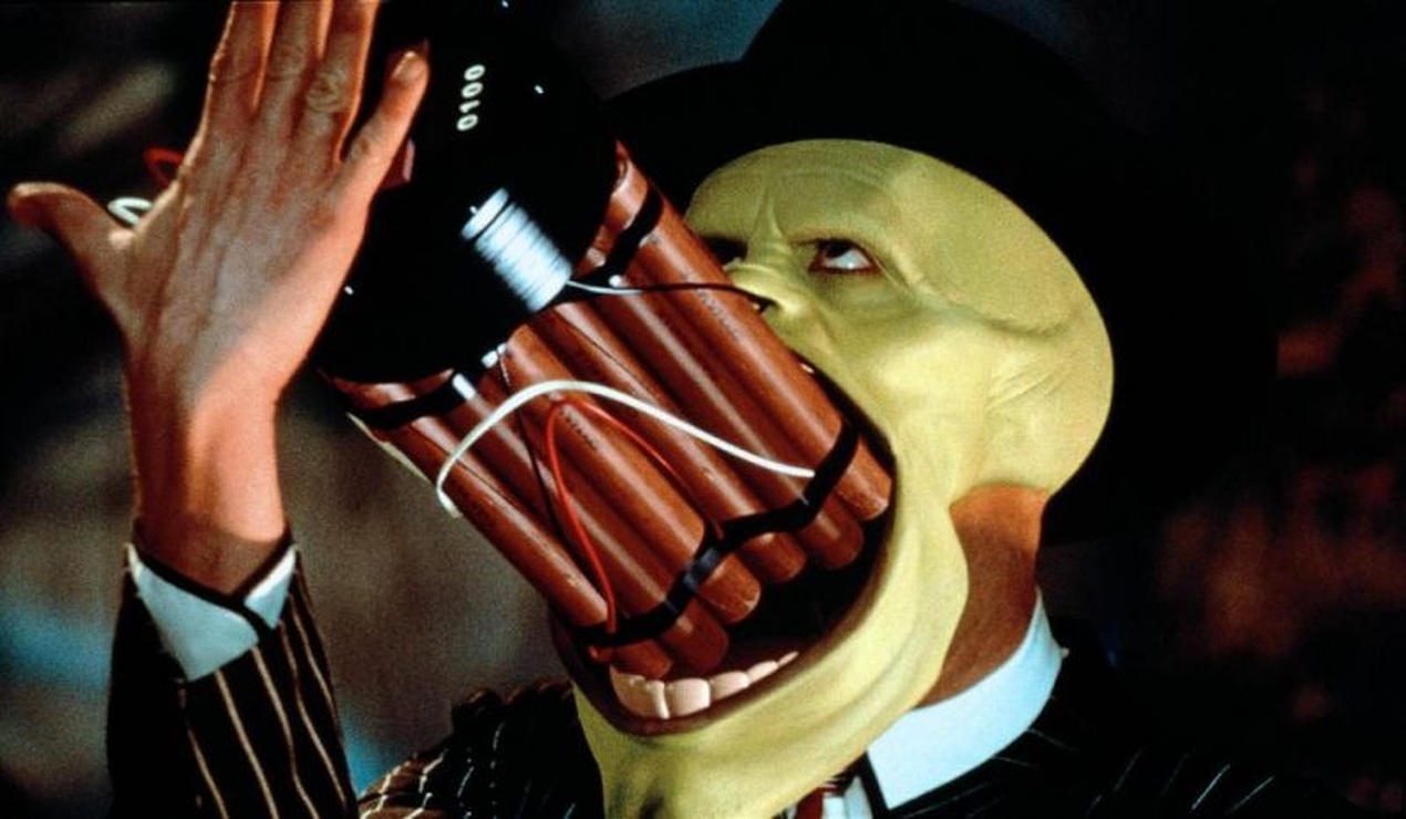 Picture of Jim Carrey