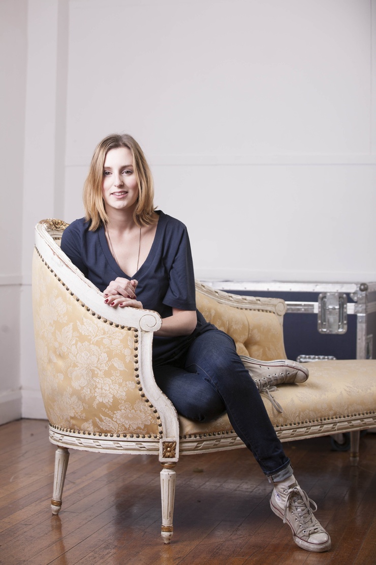 Picture of Laura Carmichael