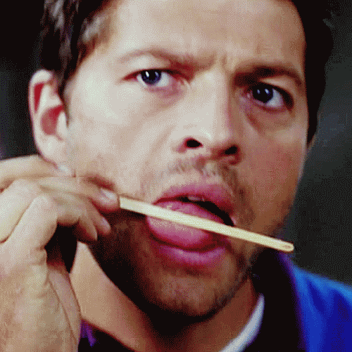Picture of Misha Collins