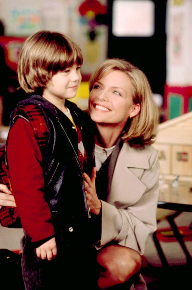 Michelle Pfeiffer image