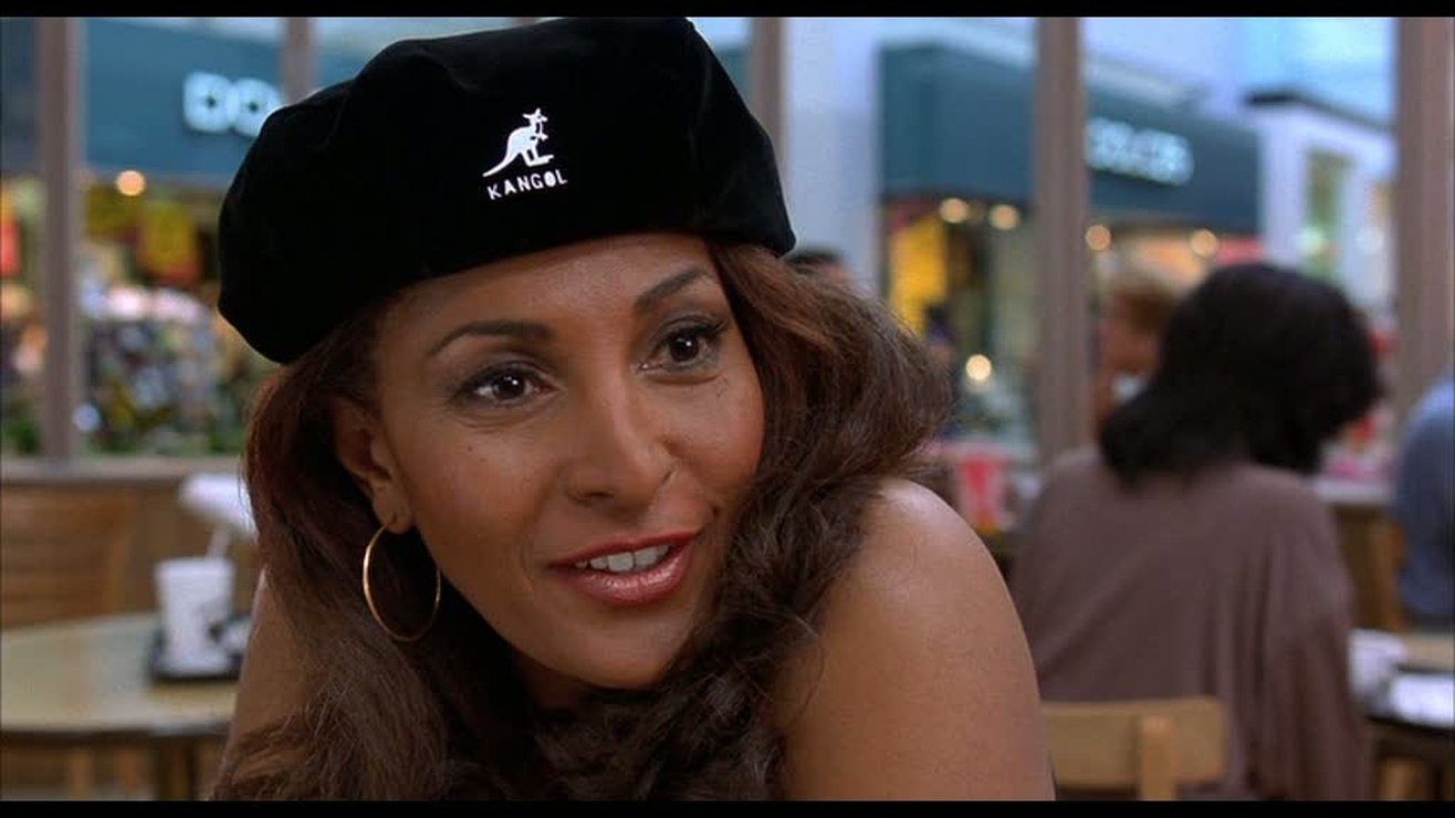 Picture of Pam Grier