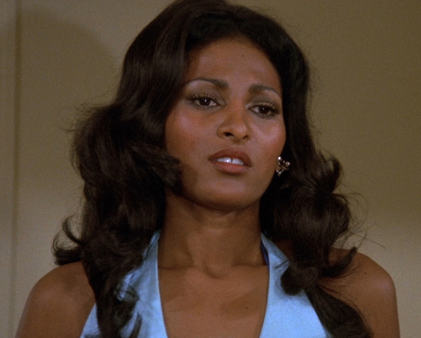 Picture of Pam Grier