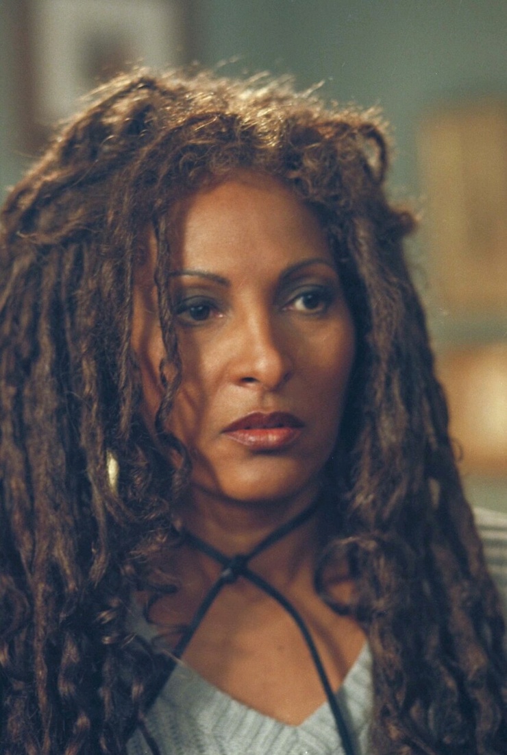 Picture of Pam Grier