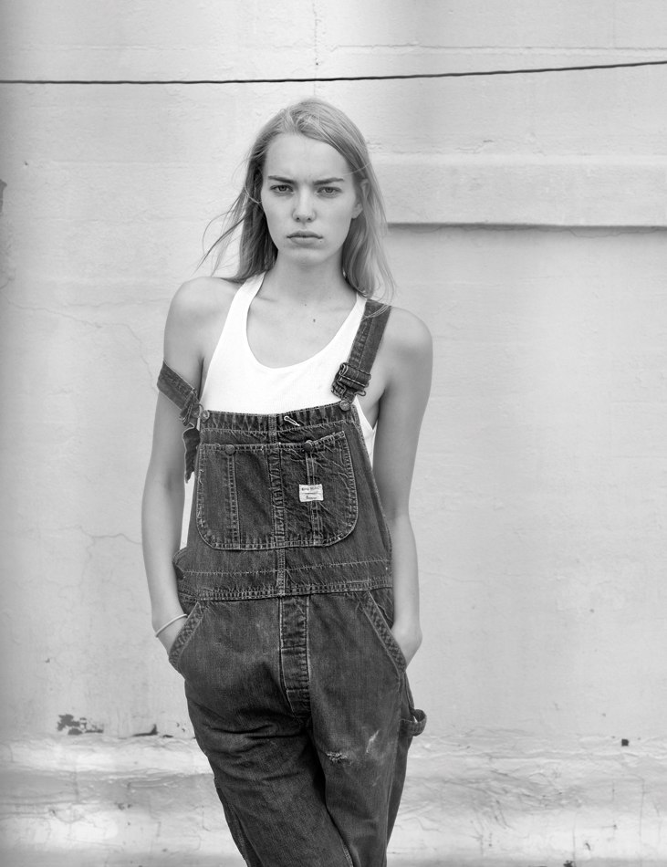 Picture of Astrid Eika