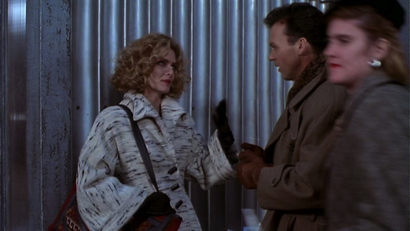 Batman Returns image