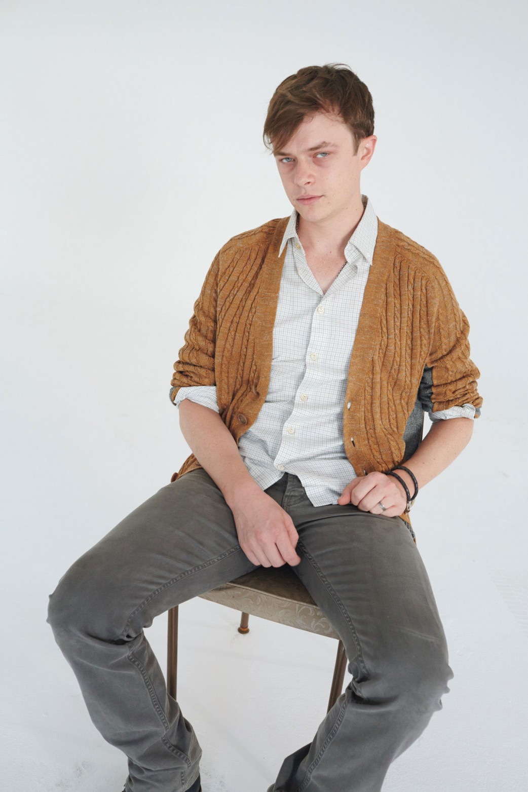 Picture of Dane DeHaan