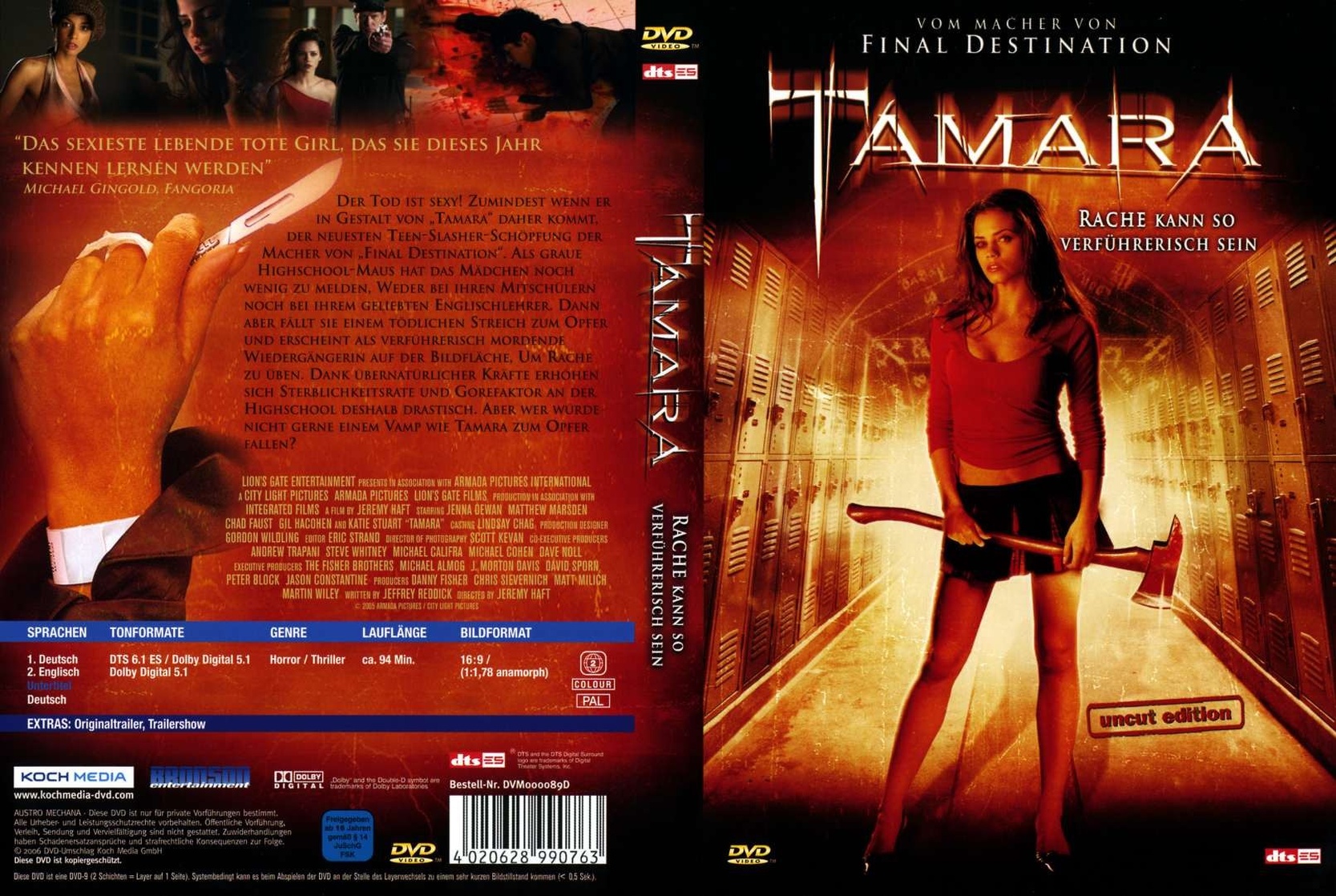 Picture of Tamara