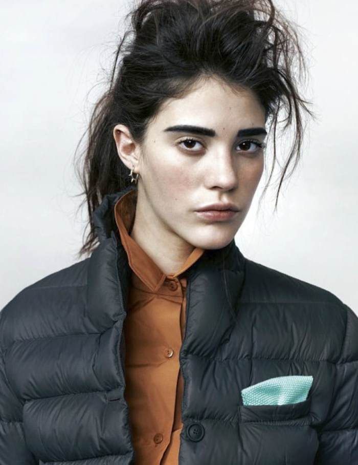 Picture of Carla Ciffoni