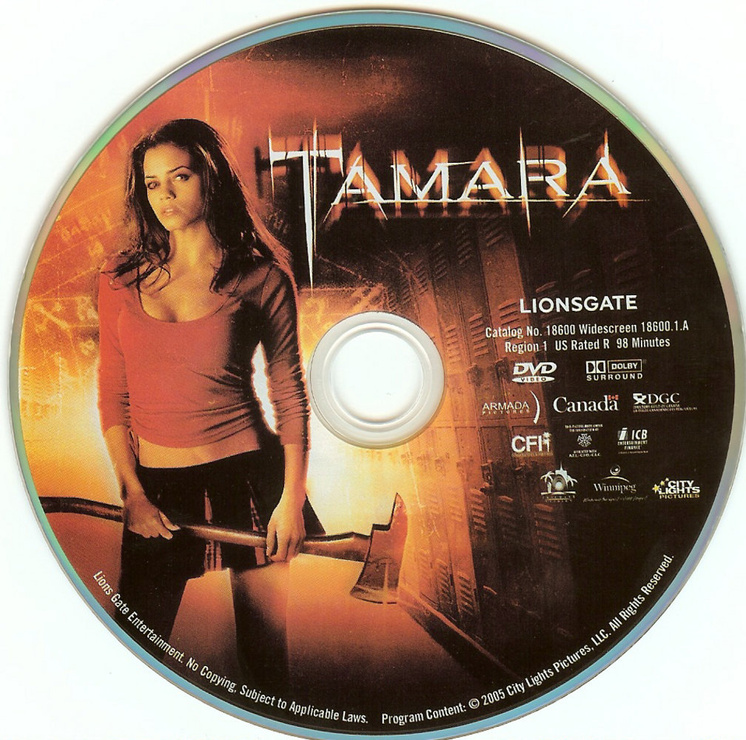 Tamara picture