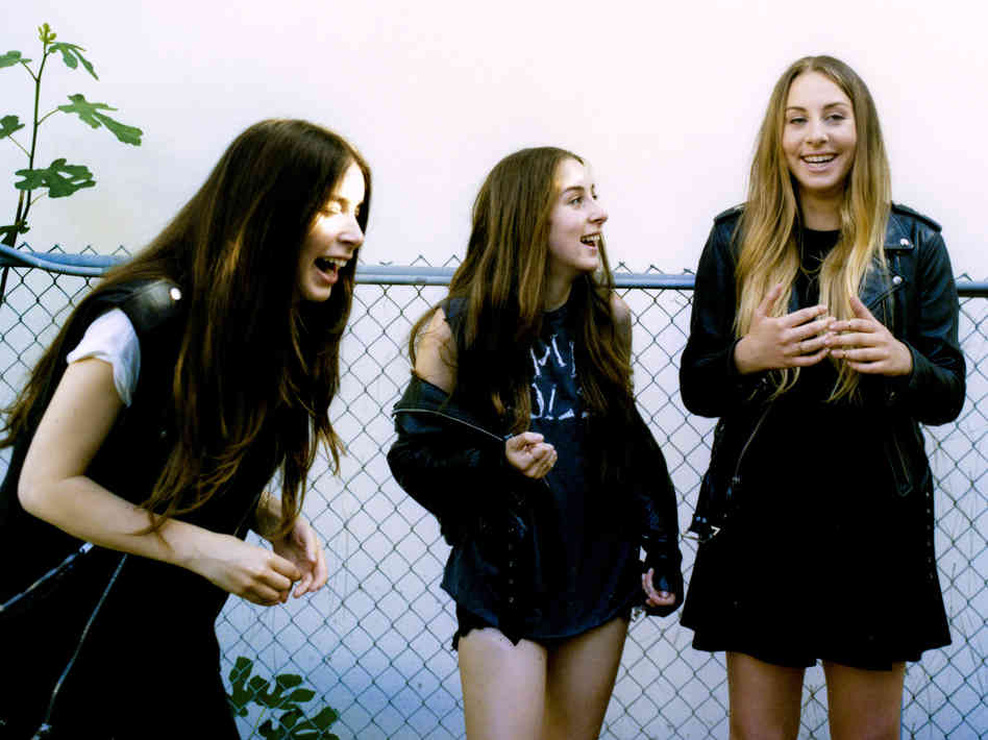 Haim image