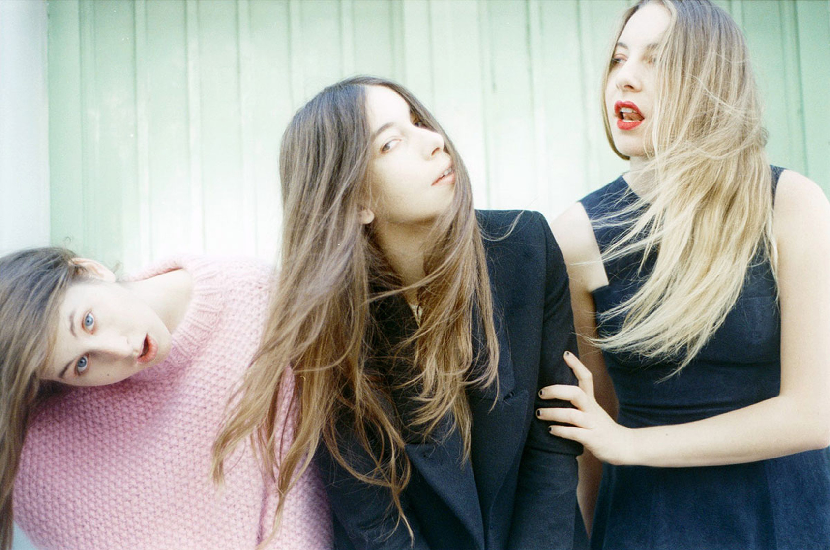 Haim image