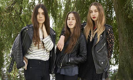 Haim picture