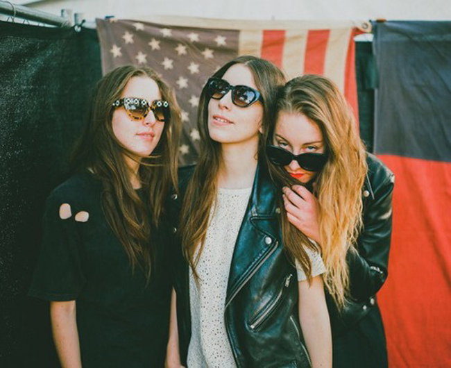 Picture of Haim