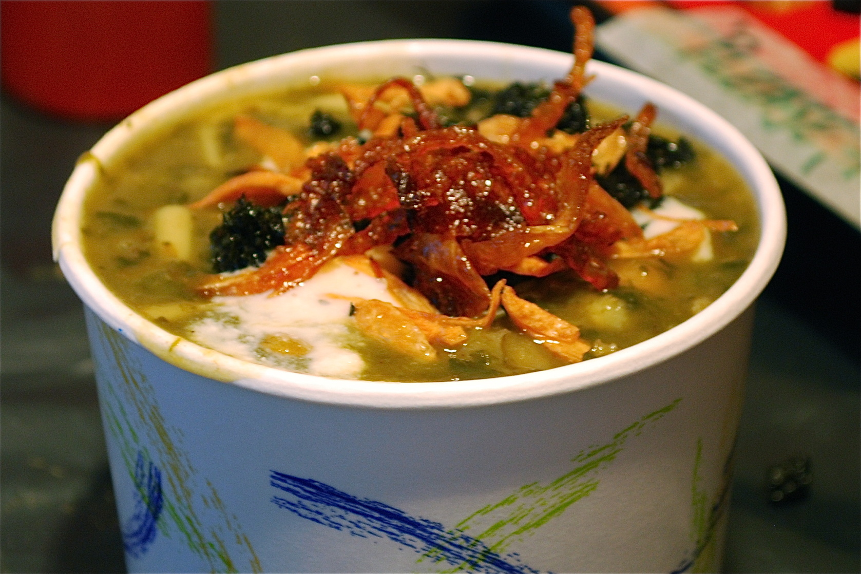 Picture of Ash reshteh