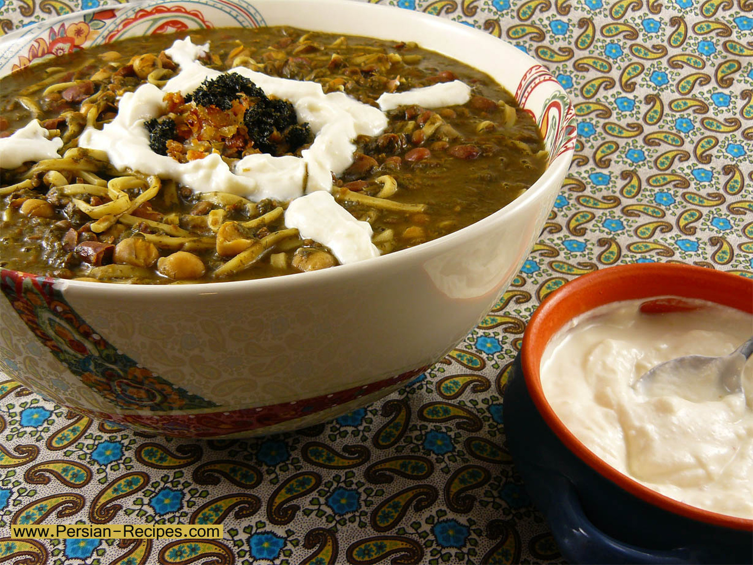 Picture of Ash reshteh