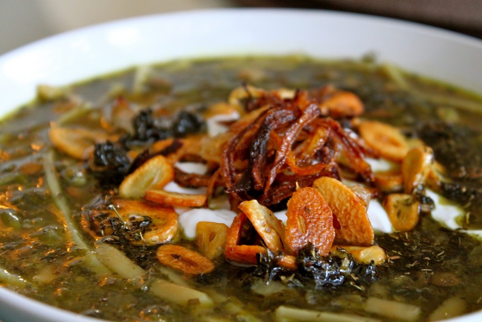 Picture of Ash reshteh