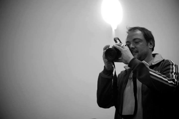 Picture of Mark Sheppard