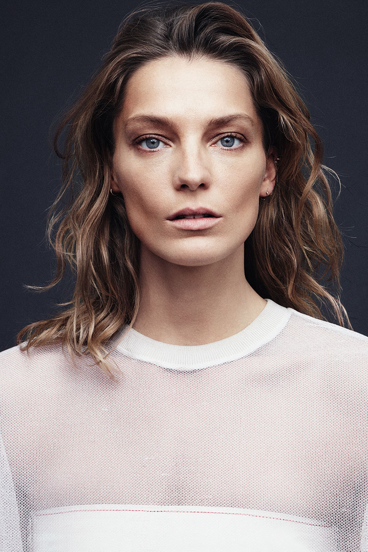 Picture of Daria Werbowy