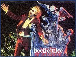 Image of Beetlejuice