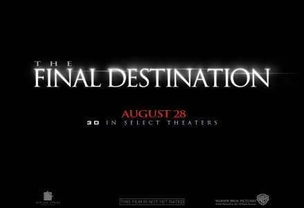 The Final Destination image