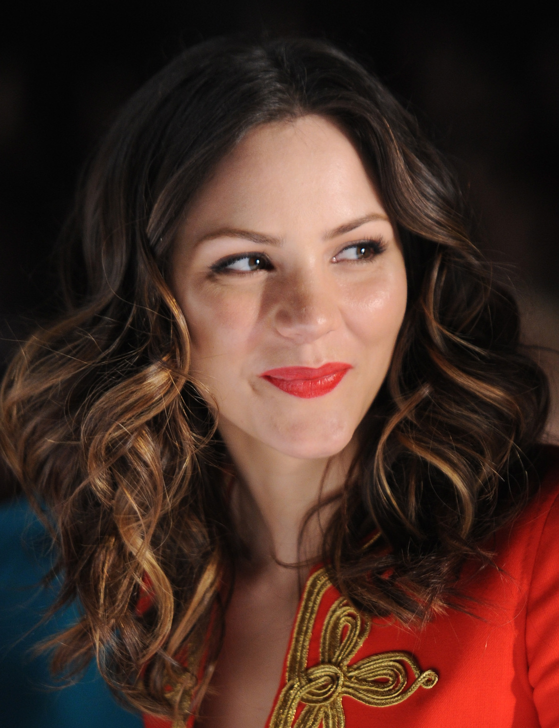 Katherine Mcphee image