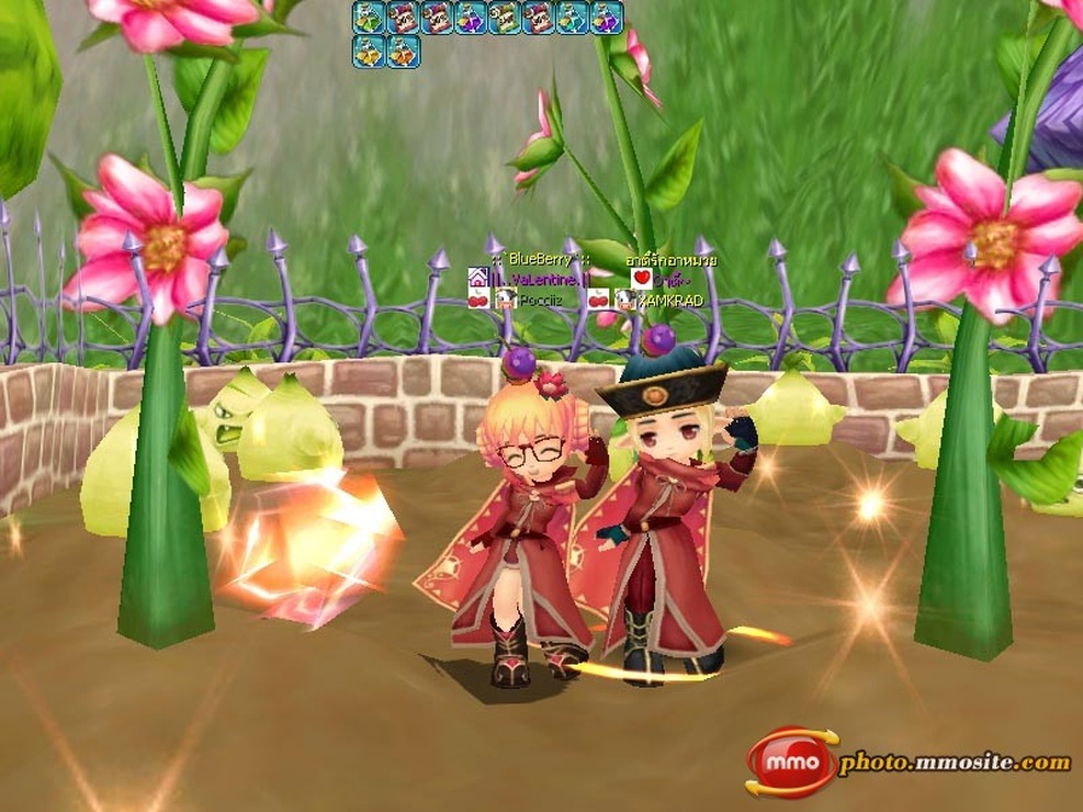 Picture of Luna On Line