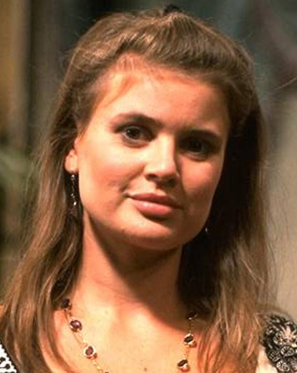 Picture of Sophie Aldred
