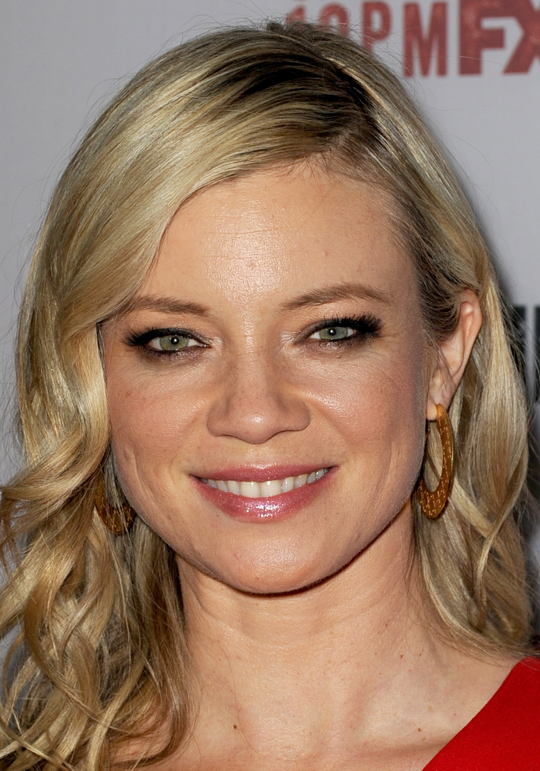 Picture of Amy Smart