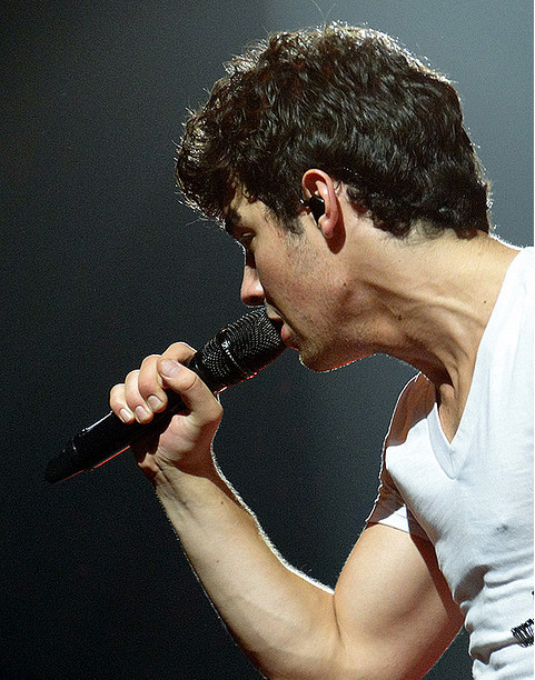 Picture of Joe Jonas