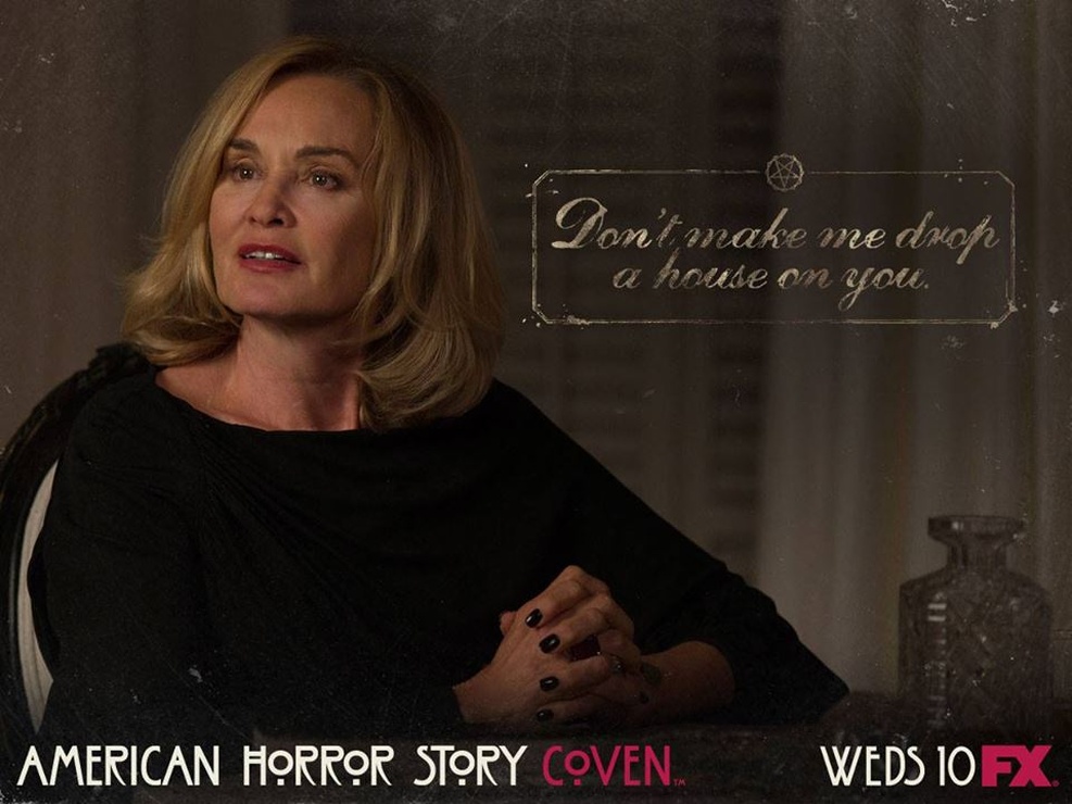 Image of Fiona Goode