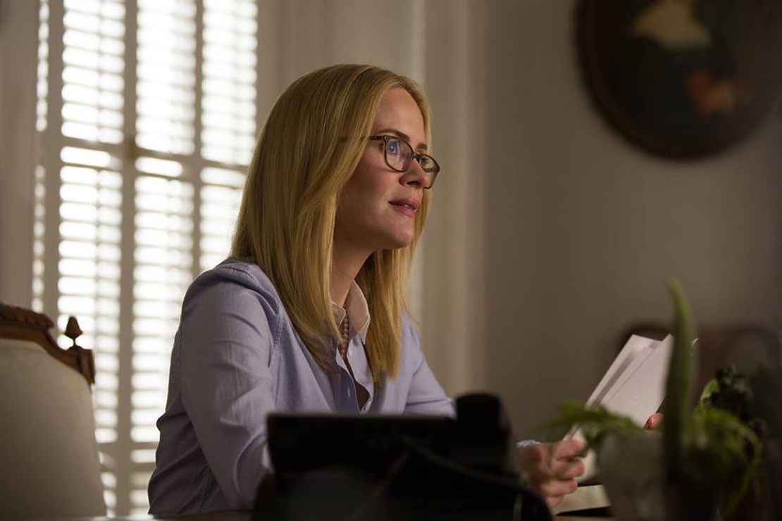 Picture of Cordelia Goode