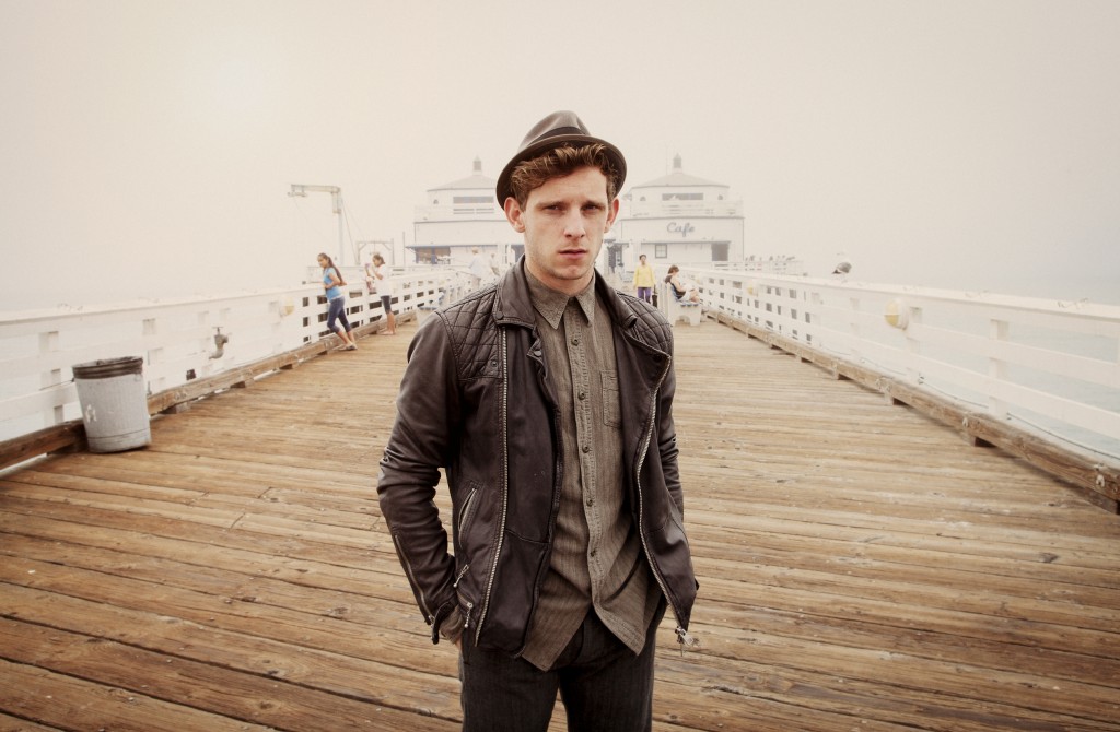 Jamie Bell image